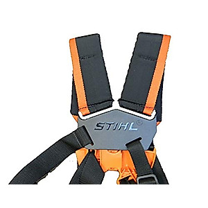 Stihl 4119-710-9001 Oem Standard Harness For Trimmers & Brushcutters