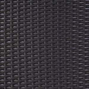 Modway EEI-2188-EXP-TRQ-SET 2 Piece Set Convene Wicker Rattan Outdoor Patio, Two Dining Armchairs, Turquoise