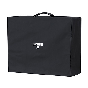 Boss Katana-Artist Amp Cover