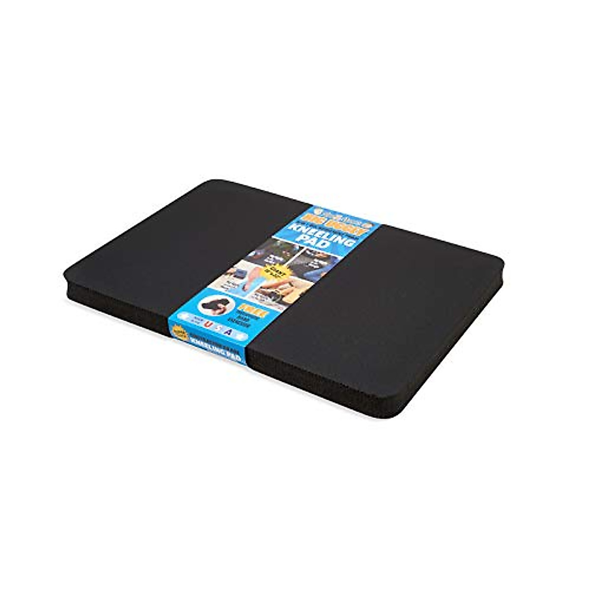 BIG UGGLY C2003 Knee Protection Kneeling Pad (15” x 22” x 1.5")