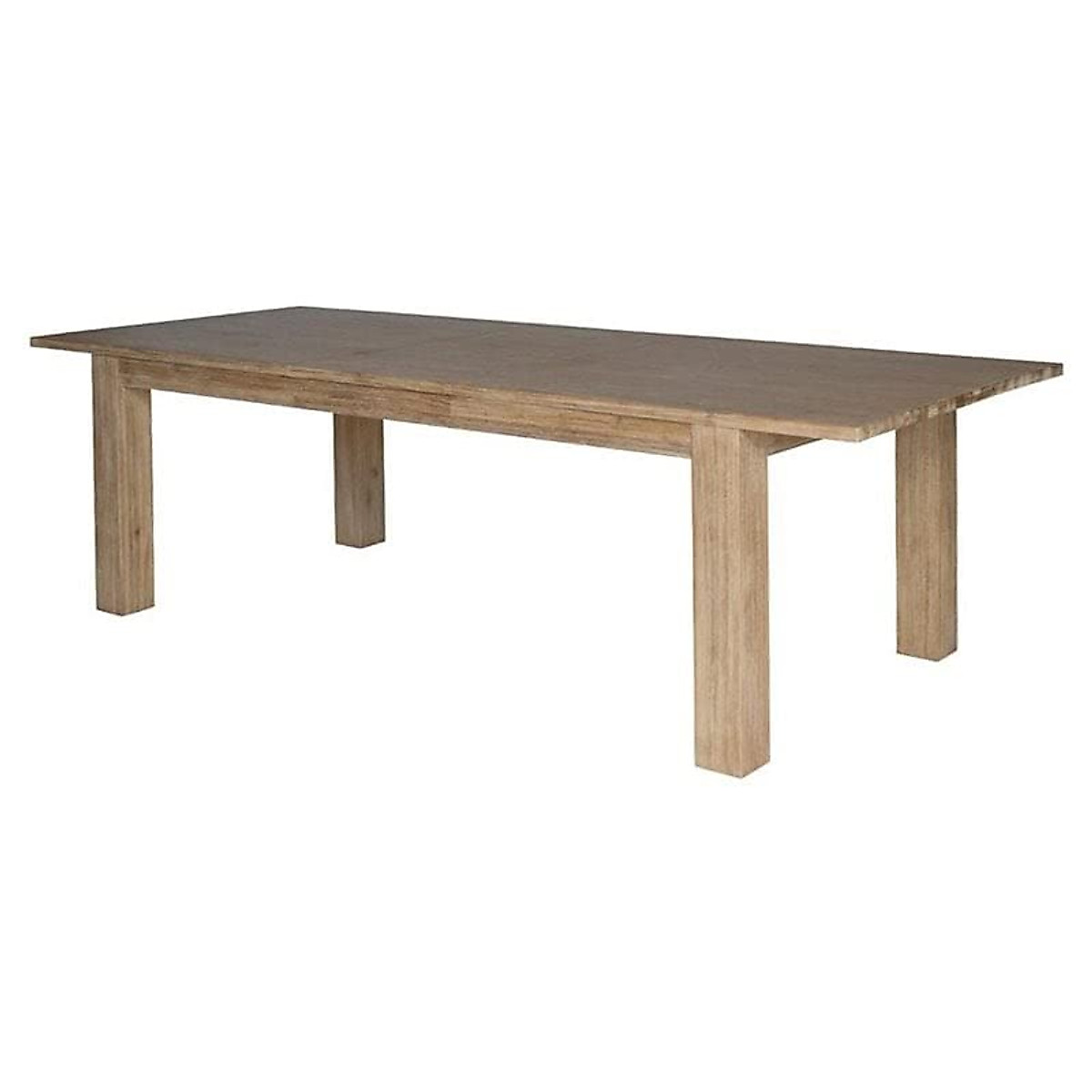 New Pacific Direct Bedford Butterfly Dining Table, Other