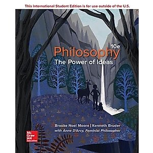 Philosophy: The Power Of Ideas