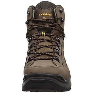 Lowa Men's Renegade GTX Mid Hiking Boot,Sepia/Sepia,11.5 M US