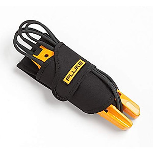 Fluke T5-H5-1AC Kit 3-Pc 1000V Electrical Tester, Custom Holster and AC Voltage Detector Kit