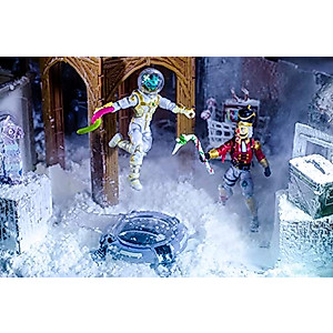 Fortnite Late Game-Survival Kit