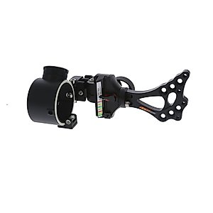 Truglo AG2302GB Ag Covert Pro 2 Power Dot Sporting Optics, Black