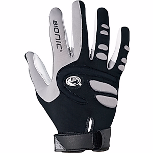 Bionic Men's Right Hand Racquetball Glove, Large