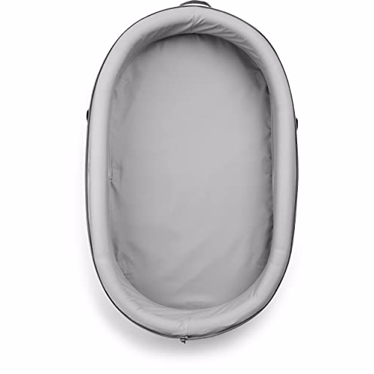 Skip Hop Baby Nest, Playful Retreat, Grey Melange