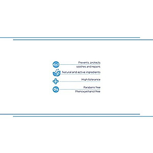 Chicco Natural Sensation Crema Balsámica 4En1 100Ml