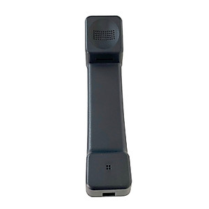 The VoIP Lounge Replacement Handset Receiver for Avaya J100 Series IP Phone J129 J139 J169 J179
