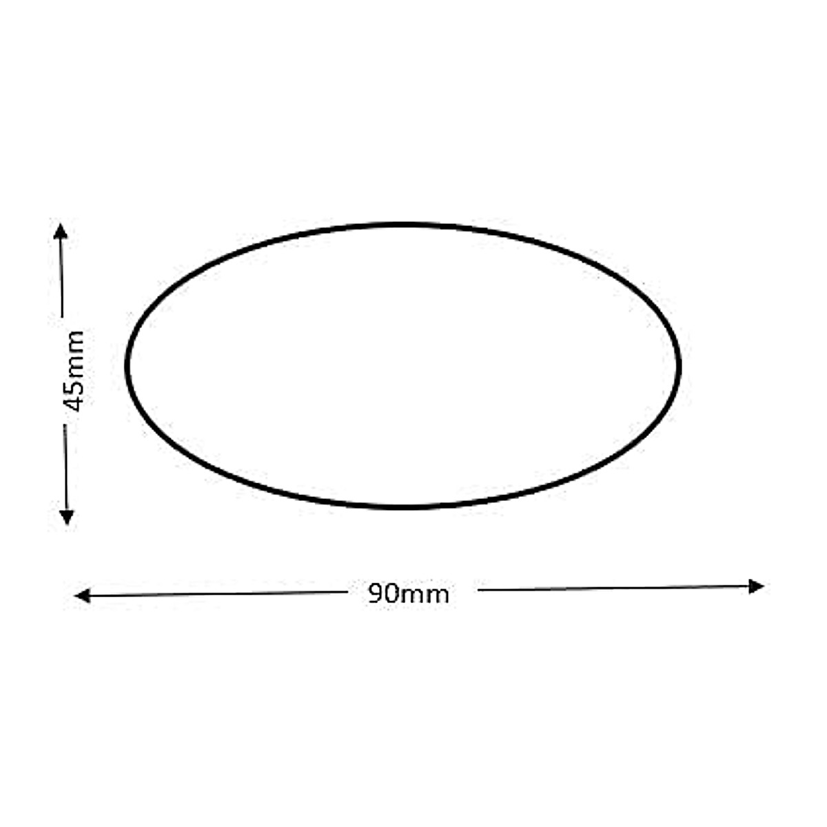 STAIGO Recliner Controller 2 Buttons 5 Pin with Child Lock for Power Recliner Lift Chair Electric Sofa Hand Control Replacement Parts