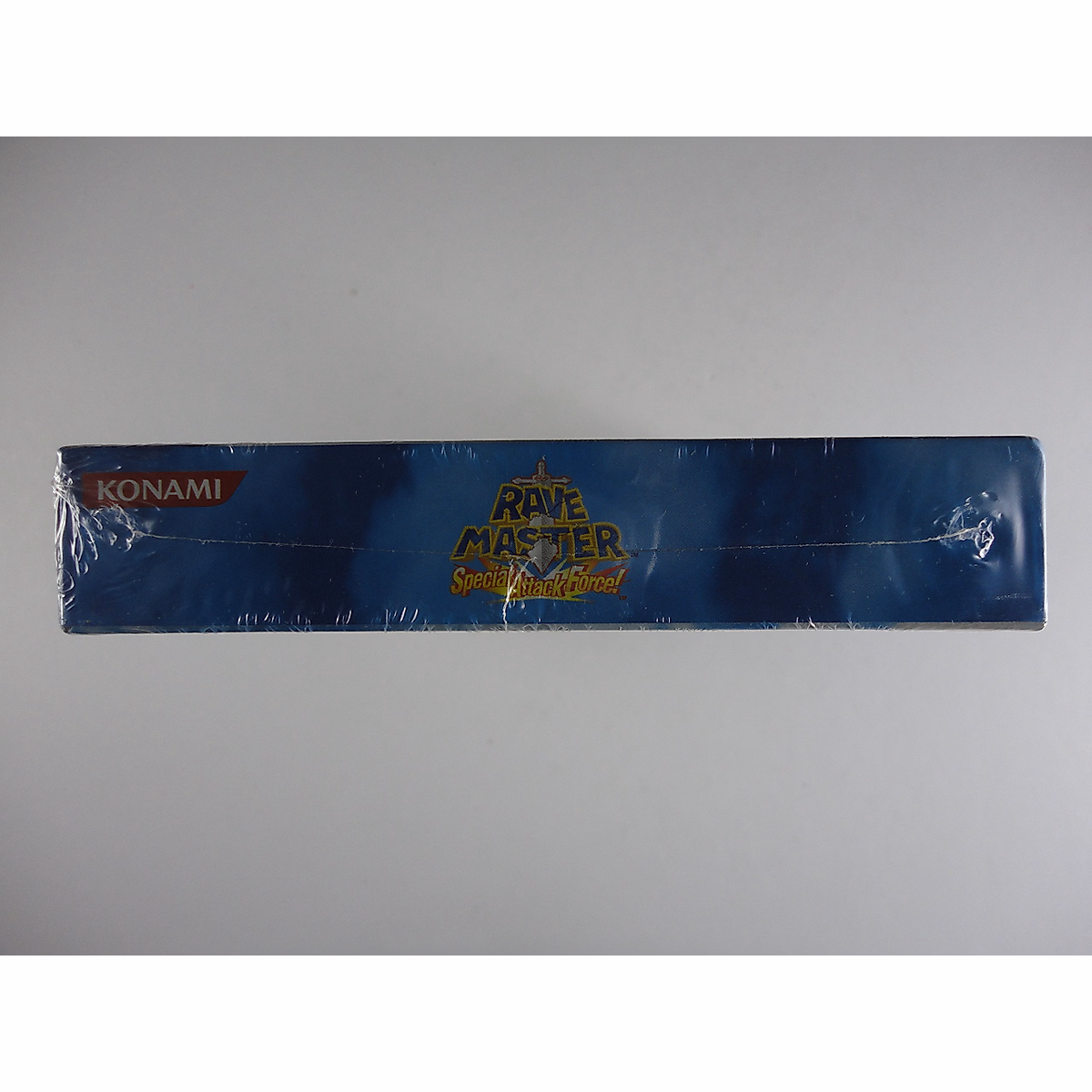 Rave Master Special Attack Force