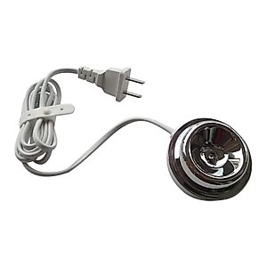 Replacement Charging Base for Philips Sonicare DiamondClean HX9500 HX9911 HX9924 HX992B HX992W HX993W HX9944 HX9957/51HX9964 HX9974 HX9984 HX9985 Toothbrushes White …