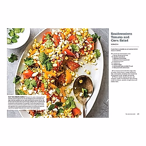 The Complete Cook’s Country TV Show Cookbook: Every Recipe and Every Review from All Sixteen Seasons Includes Season 16