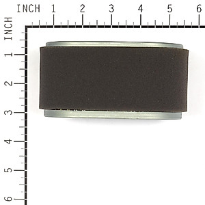 Briggs and Stratton 4239 Air Filter (5 of 797033)