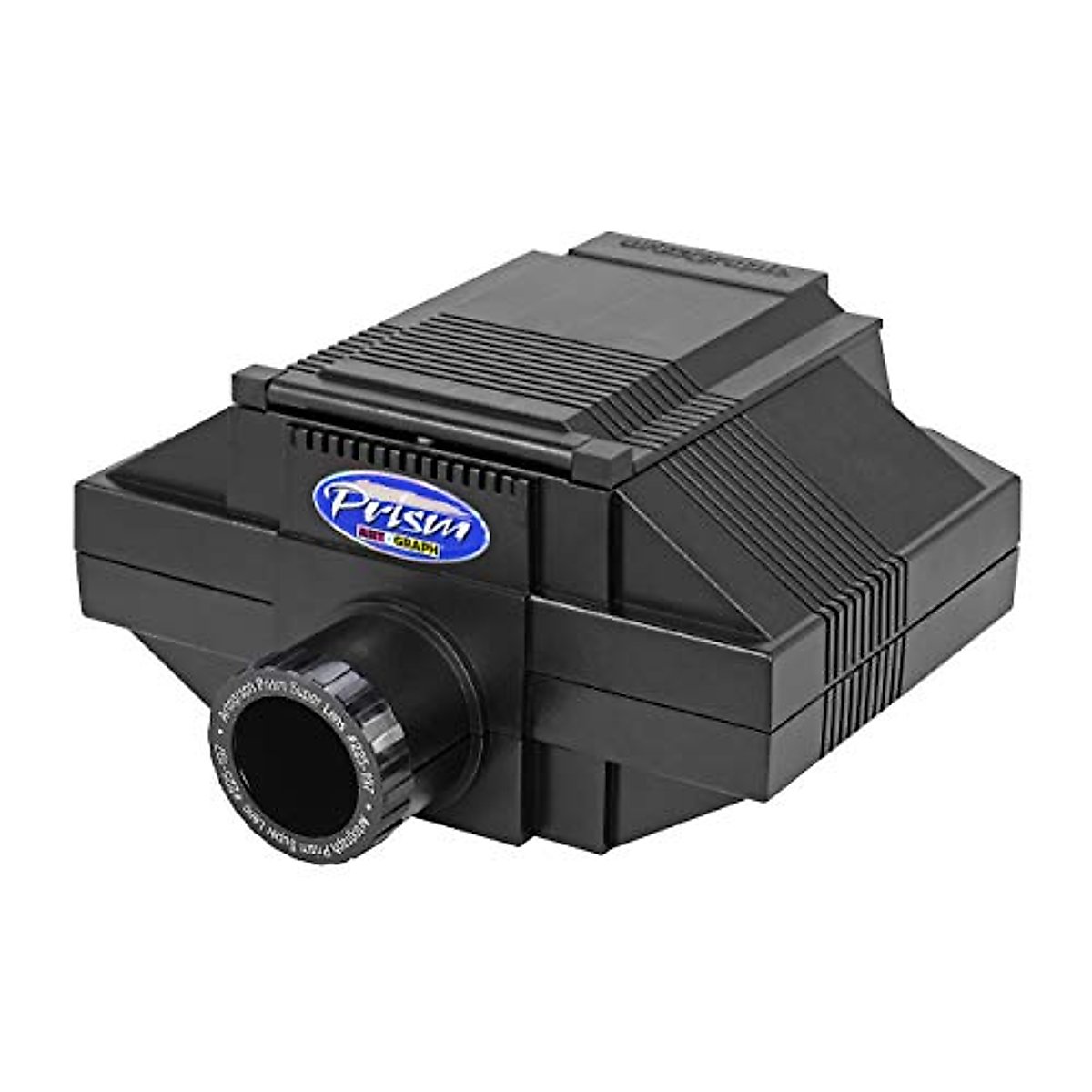 Artograph Super Prism Opaque Art Projector with 2 Lenses for Image Reduction and Enlargement  (Not Digital)