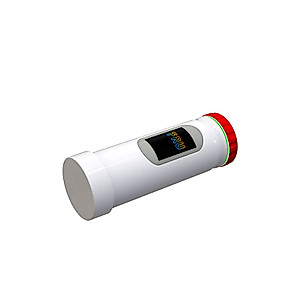 FRU ColorCat Professional Colorimeter Color Reader Meter Color Difference Tetser Digital Color Analyzer Chroma Meters 8mm Caliber