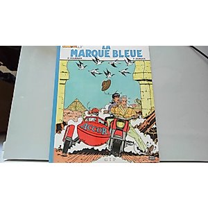 La Marque Bleue