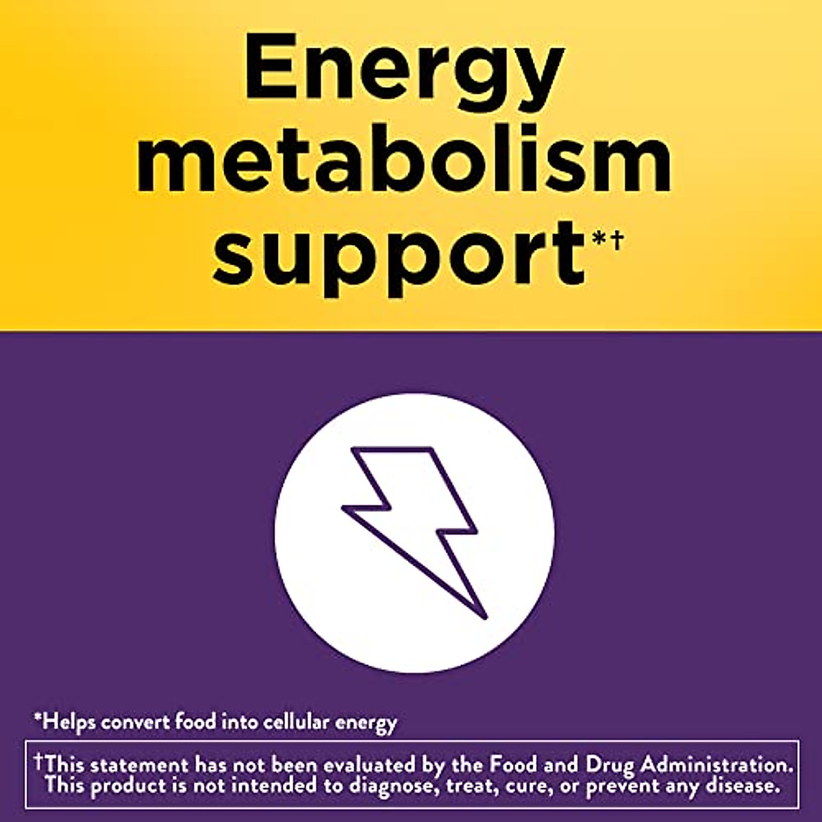 Nature Made Maximum Strength Biotin 5000 mcg, Dietary Supplement may help support Healthy Hair, Skin & Nails, 120 Softgels