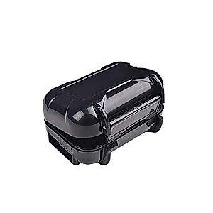 Earphone Box Pressure Waterproof Headphones Bluetooth Storage Bag Universal Hard Earphone Storage Box Headphone Protection Case Cover for Westone