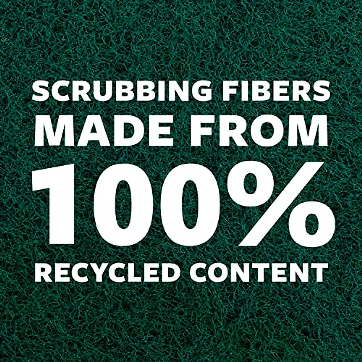 Scotch-Brite Heavy Duty Scrub Sponges, for Washing Dishes and Kitchen Use, 36 Scrub Sponges