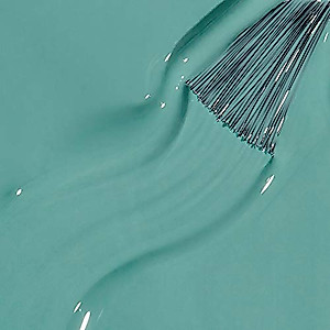 OPI Infinite Shine 2 Long-Wear Lacquer, Verde Nice to Meet You, Green Long-Lasting Nail Polish, Mexico City Collection, 0.5 fl oz