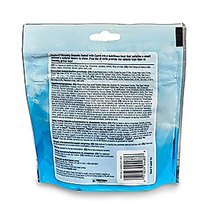 Kaytee Timothy Biscuits Baked Treat, Carrot, 4 oz