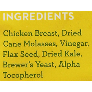 Spot Farms Chicken Jerky Healthy All Natural Dog Treats Human Grade For Skin And Coat 12 oz