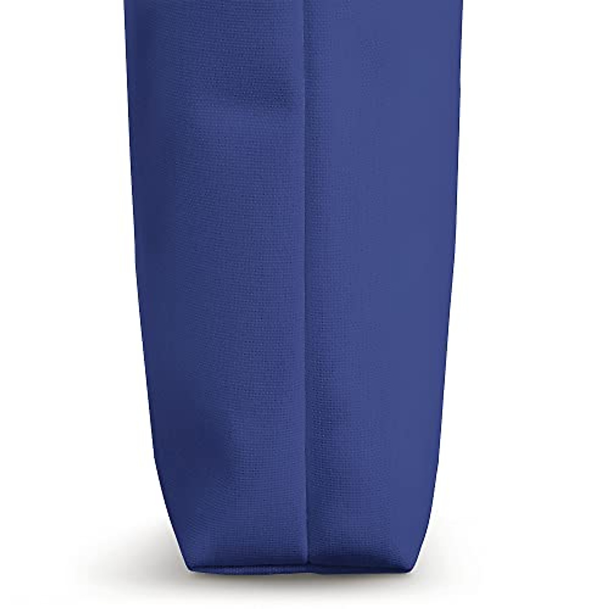 I Love My Library Cute Mouse Readers Book Lovers Tote Bag