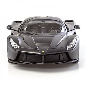 Bburago 1:18 Ferrari Signature Series - LAFERRARI 18-16901BK