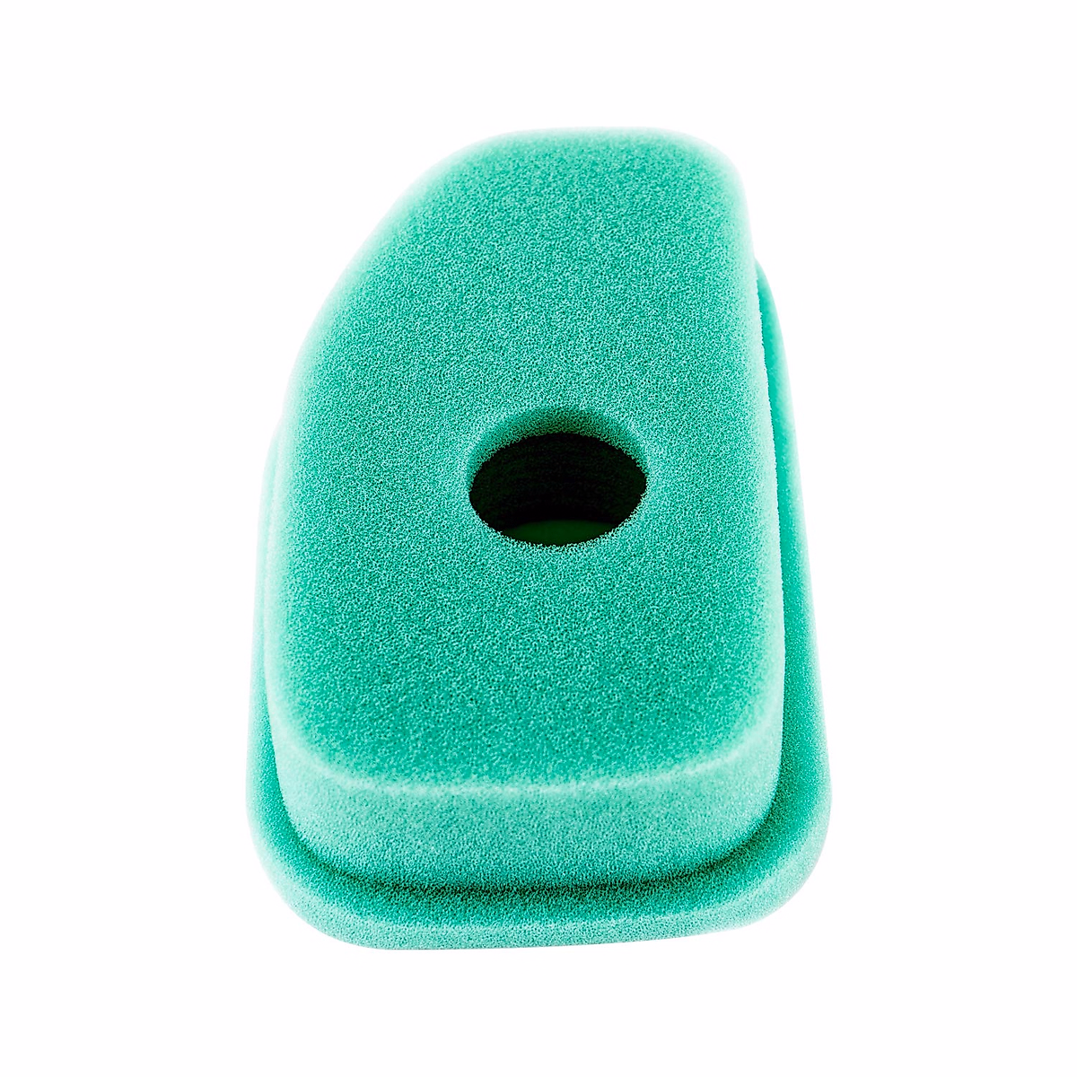 SureFit Foam Air Filter Replacement for Briggs & Stratton 270251 1 Slanted Side Vertical Lawn Mower Engines