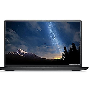 Dell New Inspiron 15 FHD (1920 x 1080) Touchscreen Laptop| Intel Core i7-1165G7 |32GB RAM, 1TB SSD+1TB HDD|HDMI, Bluetooth® 5.0| Windows 11 Pro, Black