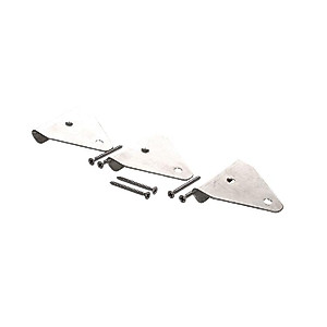 Evo 12-0109-AC Univ Lid Wall-Mounting Assembly