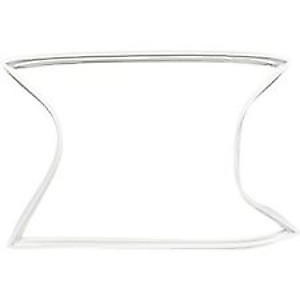 2262080 WP2262080 WP2319264T Compatible with Whirlpool Refrigerator Door Gasket Seal