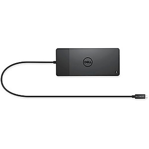 Dell Thunderbolt Dock WD22TB4 - Boomph's Comprehensive Ultimate Performance Dock Solution for Your Workspace