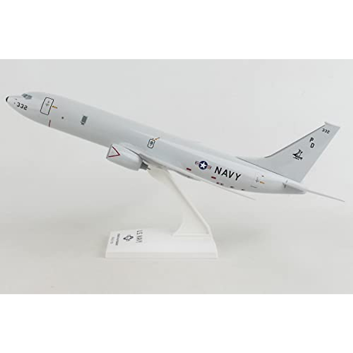 Skymarks Daron USN P-8A Poseidon 1/130 (SKR1119)