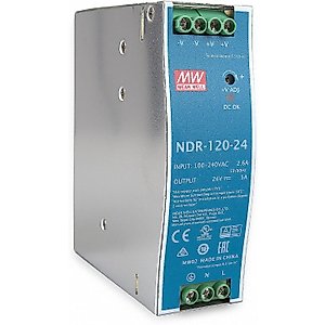 NDR-120-24