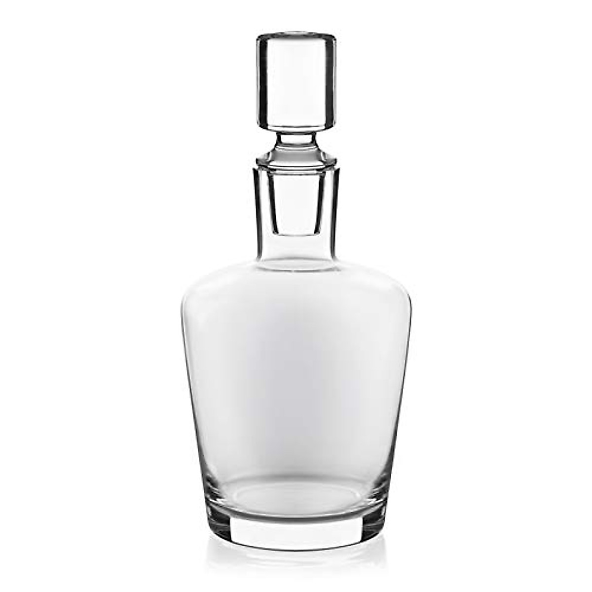 Libbey Craft Spirits Decanter with Stopper