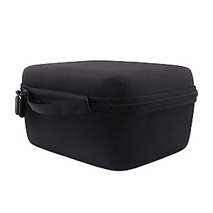 WAIYUCN Hard Carrying Case Compatible with Nikon COOLPIX B500/B600/B700 Digital Camera Case.