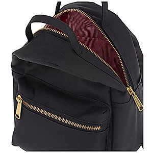 Herschel Nova Backpack, Black, Mini 9L