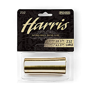 Jim Dunlop Guitar Slide (34232000001)