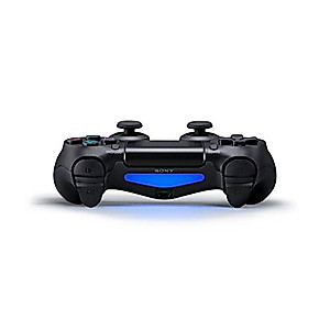 DualShock 4 Wireless Controller for PlayStation 4 - Jet Black [Old Model]