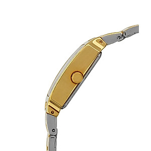 Casio #LTP1165N-9C Womens Metal Fashion Gold Tone Casual Analog Watch