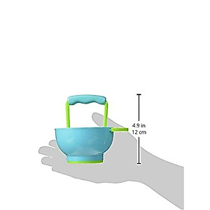 Nuk Annabel Karmel - FreshFoods Mash and Serve Bowl -2 Pack