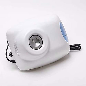 Aphrodite HL-YMC Impression Alginate Material Mixer with Mixing Bowl