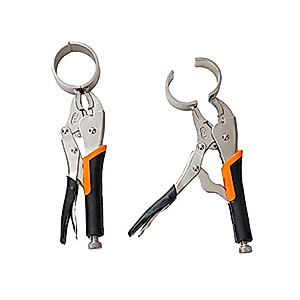 Hayes Digital Socket Fusion Pipe Welder Tool Complete Kit PRO (up to 1 in.)