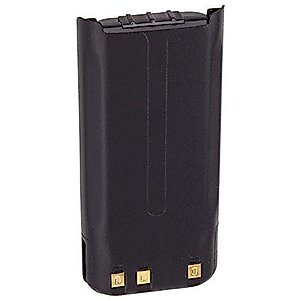 Battery Compatible with Kenwood TK-3313 Rechargeable Two Way Radio 7.5v 1050mAH Ni-CD