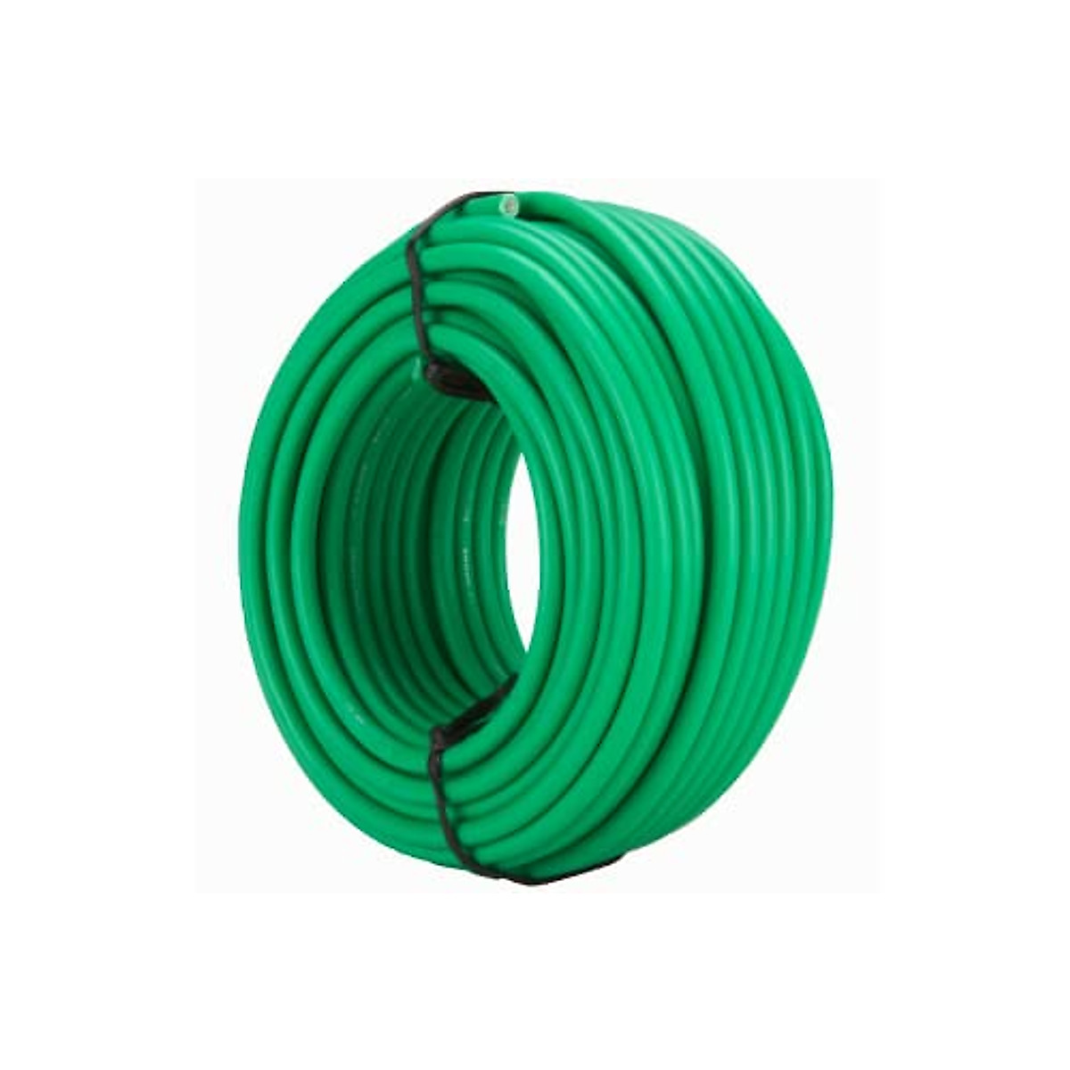 Audiopipe 12 Gauge 50' Feet Green Car Audio Home Remote Primary Cable Wire LED