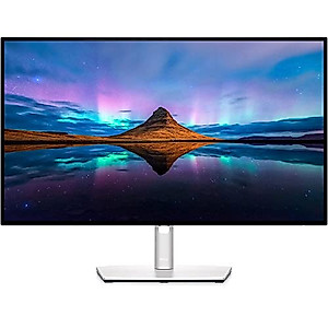 Dell 2 x U2722DE 27" 16:9 IPS Monitor (U2722DE) WD19S Dock + Surge Protector + AUX Cable + Network Cable + Cable Straps + Cleaning Kit + HDMI Cable + More