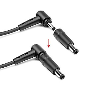 45W ADP-45BW B AC Adapter Charger for ASUS X551 X551C X551CA X551M X551MA X551MA-DS21Q X551CA X551CA-DH31 VivoBook Q301LA V551LA V551LB X751NA Q501LA Asus 45W Laptop Charger